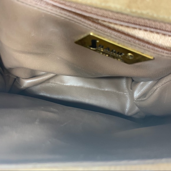 Sharif | Bags | Vintage Sharif Snakeskin Western Crossbody | Poshmark